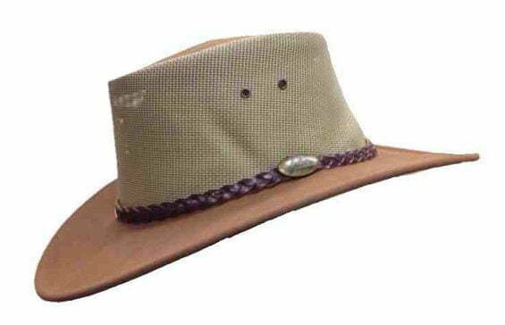 Jacaru - Summer Breeze - Leather and Trading